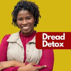 Dread Detox Recipe Options: How To Deep Cleanse Locs 2025