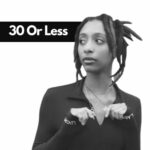 How Many Dreads Should I Have? Locs Number + Size Chart