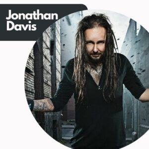 How To Get Jonathan Davis Dreads: Quick Tips And Tricks!