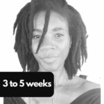 Semi Freeform Locs: What Are They & How-to Guide! [2023]