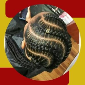 Dreadlocks Vs Cornrows: What's The Difference? [2025]