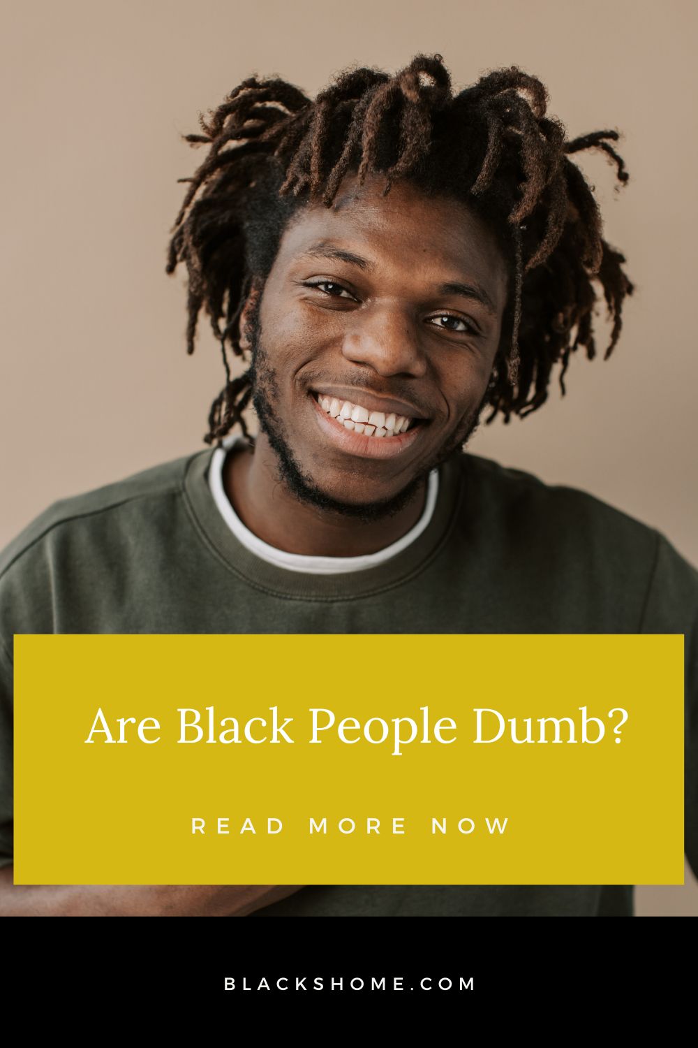 Are Black People Dumb? Facts Or Misconception [2023]
