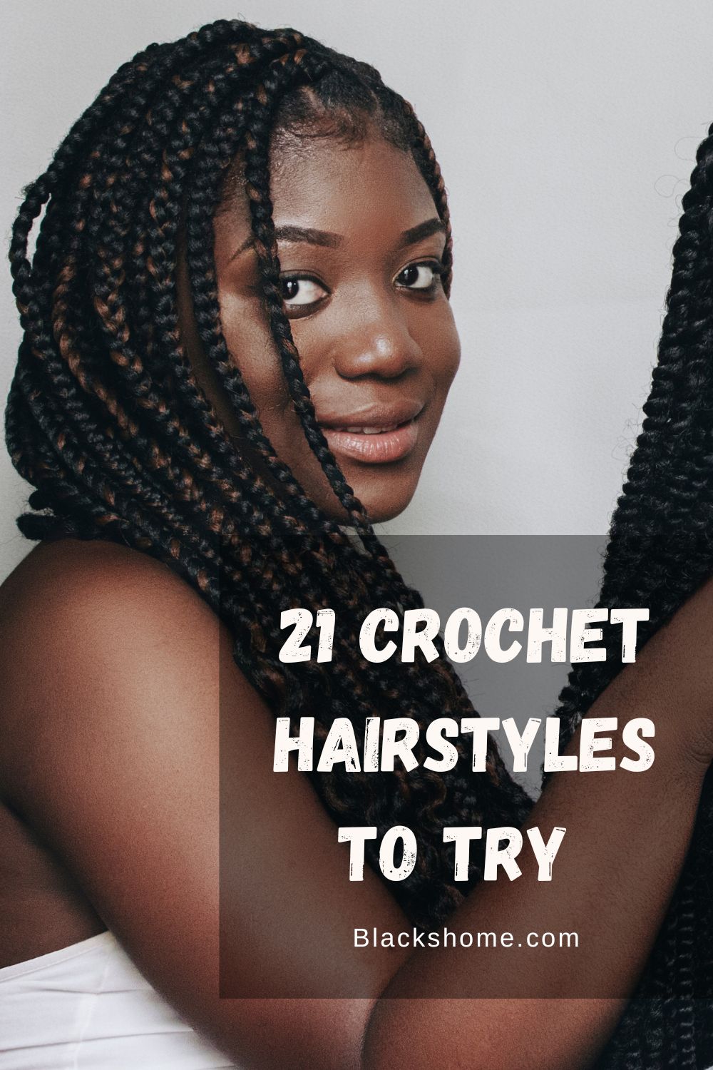 21 Crochet Hairstyles To Inspire Your Next Celebrity Look