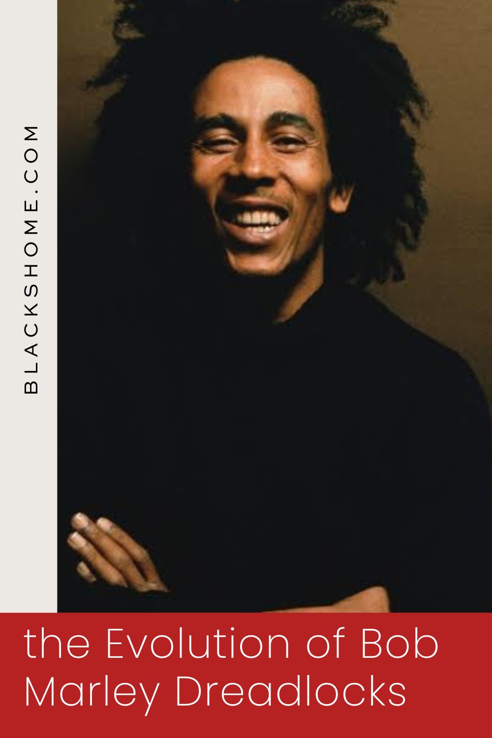 Bob Marley Dreadlocks: Evolution Of The Legend's Dreads