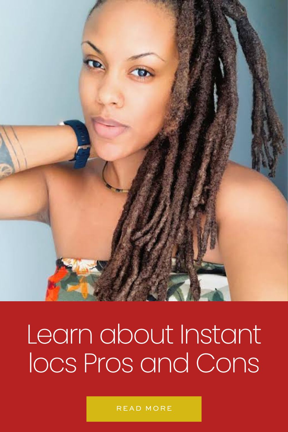 Instant Locs Pros And Cons: Everything You Need To Know!