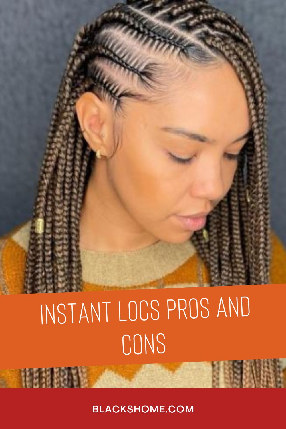 Instant Locs Pros And Cons: Everything You Need To Know!
