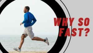 Why Are Black People Faster: Uncovering The Science Of Black