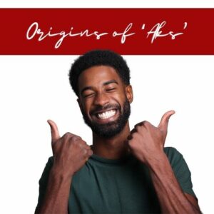 Why Do Black People Say AKS? The Real Story Behind It!