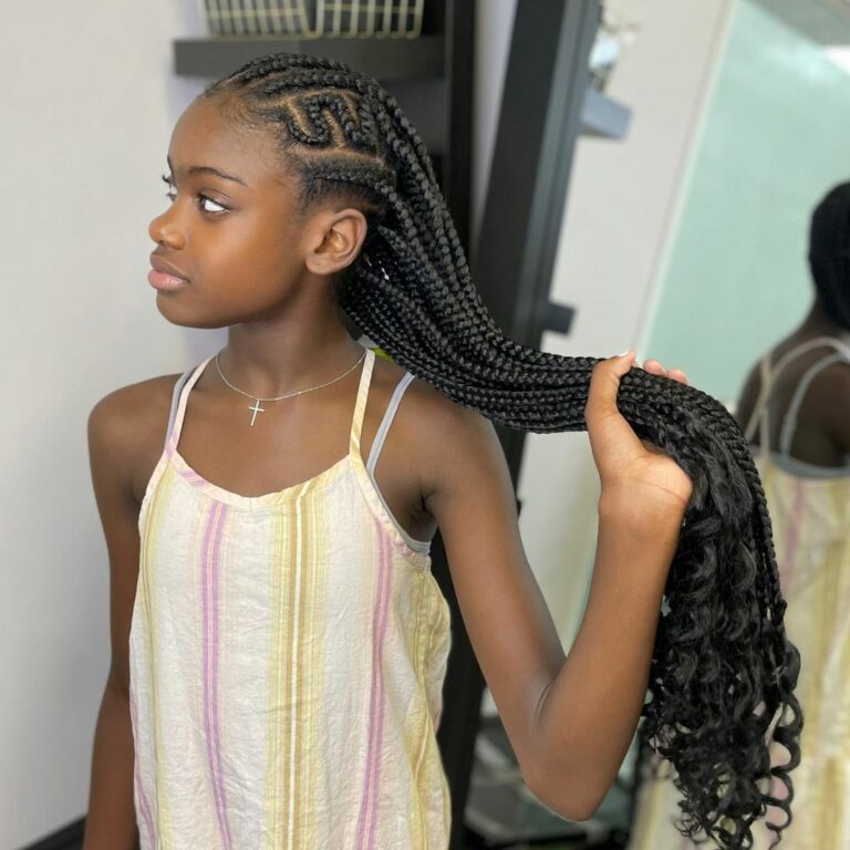 Tribal Braid: 50 Irresistible Ideas Too Pretty To Pass Up