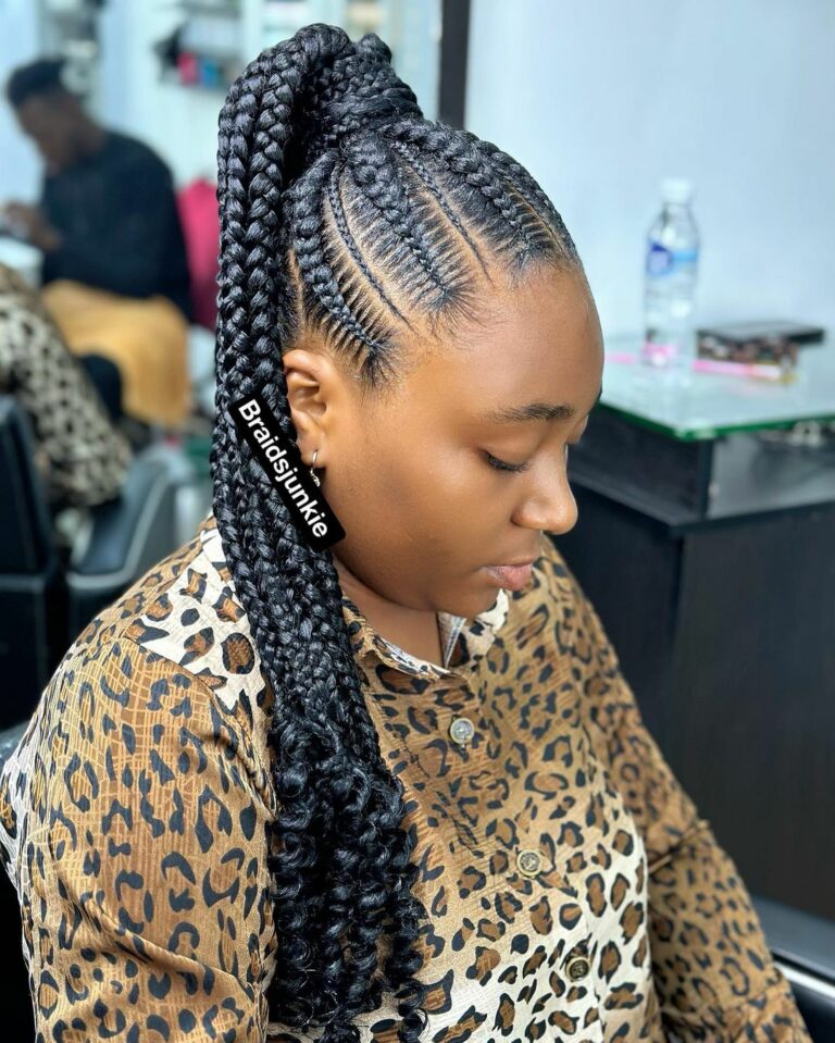 Tribal Braid: 50 Irresistible Ideas Too Pretty To Pass Up