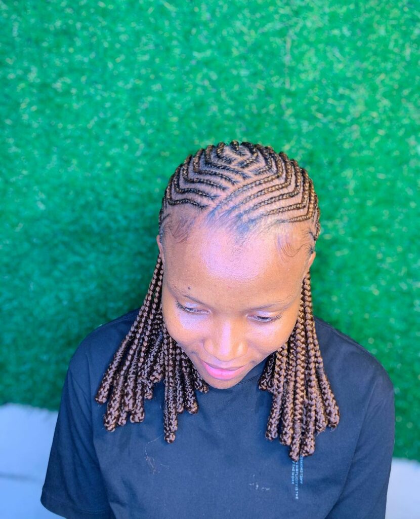 Tribal Braid: 50 Irresistible Ideas Too Pretty To Pass Up
