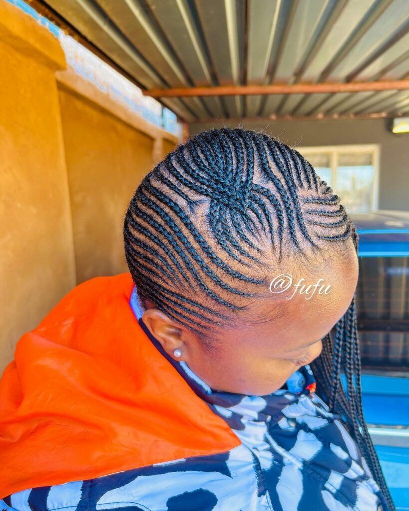 Tribal Braid: 50 Irresistible Ideas Too Pretty To Pass Up