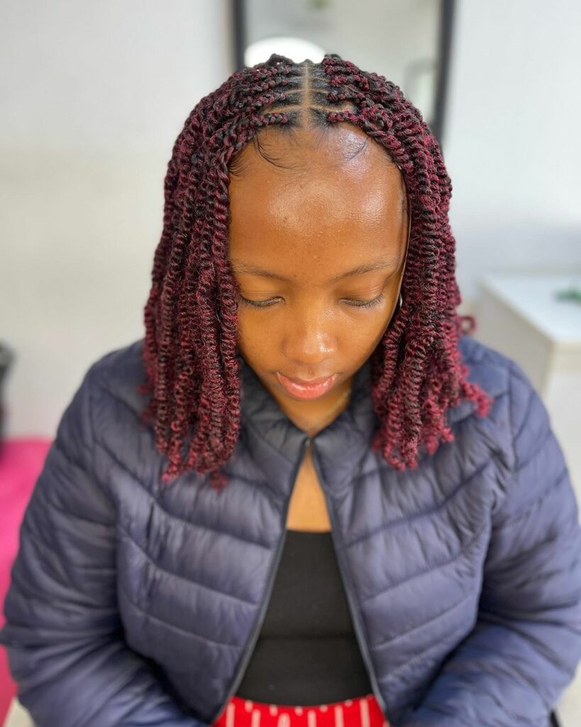 Twice As Nice: 40 Two Strand Twists For Women [2026]