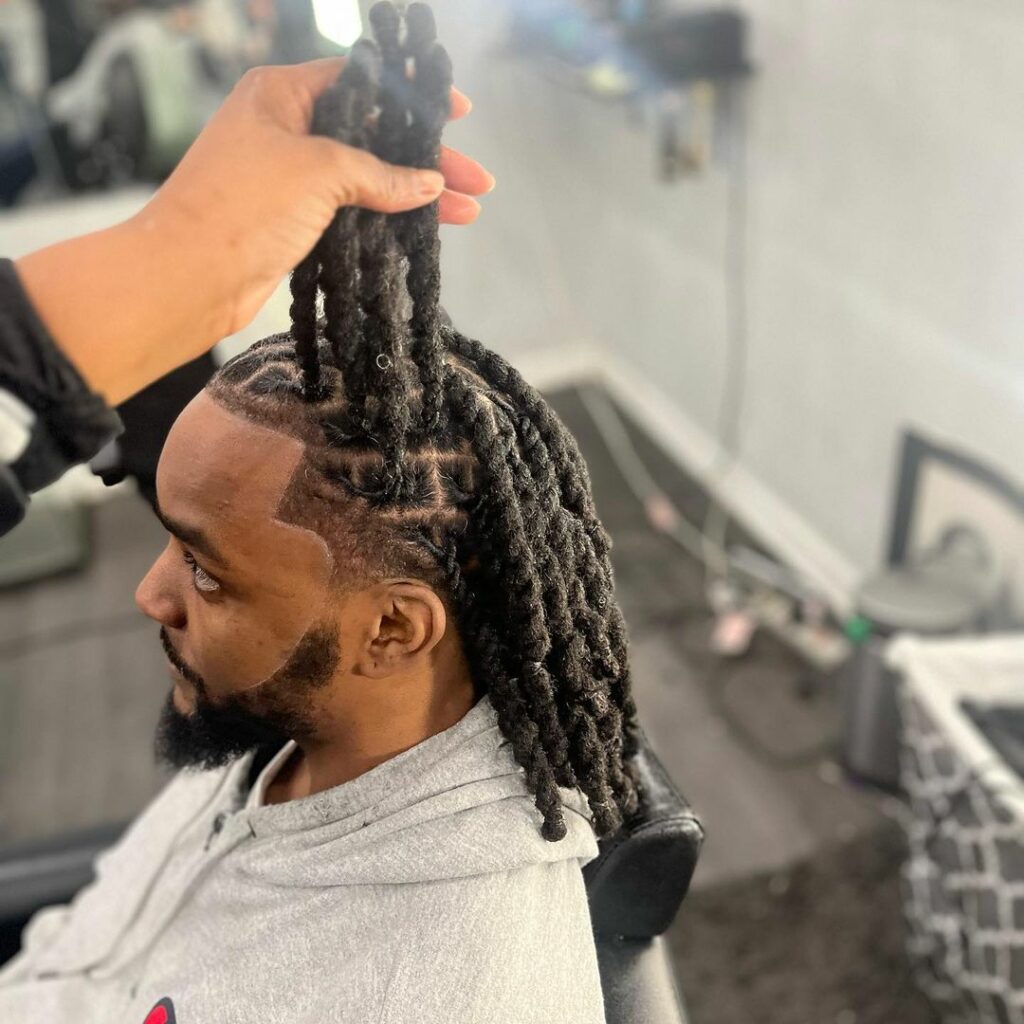 3 Strand Twist For Men: Ultimate How-to Guide + 30 Styles!