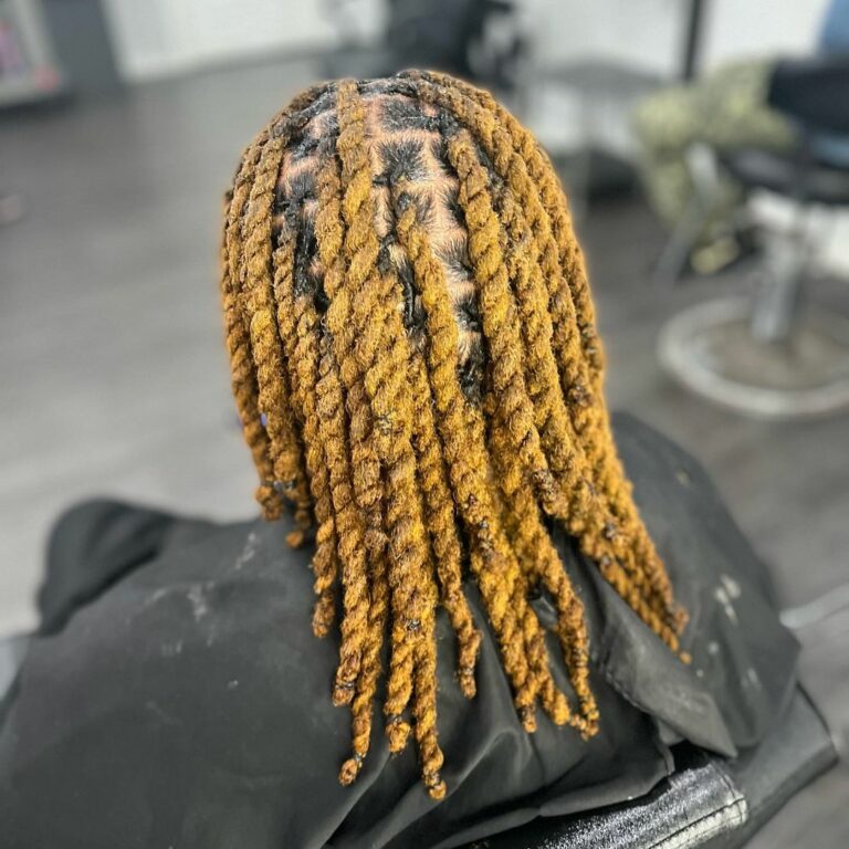 3 Strand Twist For Men: Ultimate How-to Guide + 30 Styles!