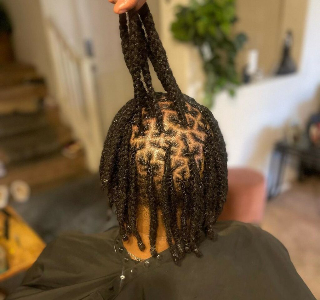 3 Strand Twist For Men: Ultimate How-to Guide + 30 Styles!