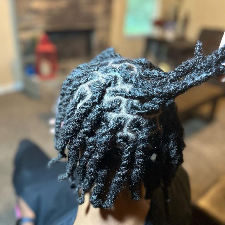 2 Strand Twist Updo - How To Guide + 30 Styling Ideas [2025]