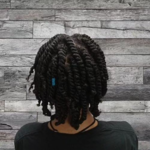 40 Big Two-Strand Twists For Men And Women [ 2025]
