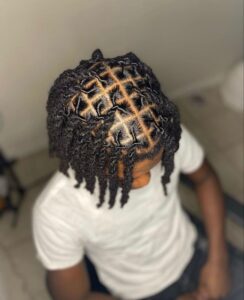 Cool And Confident: 55 Stylish Box Braids For Boys Hair 2024